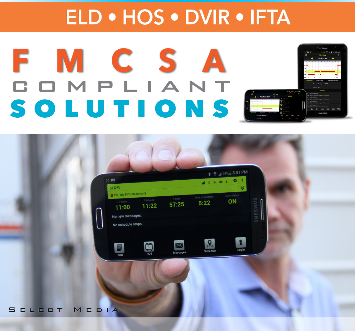 XRS - Traxxis GPS Solutions