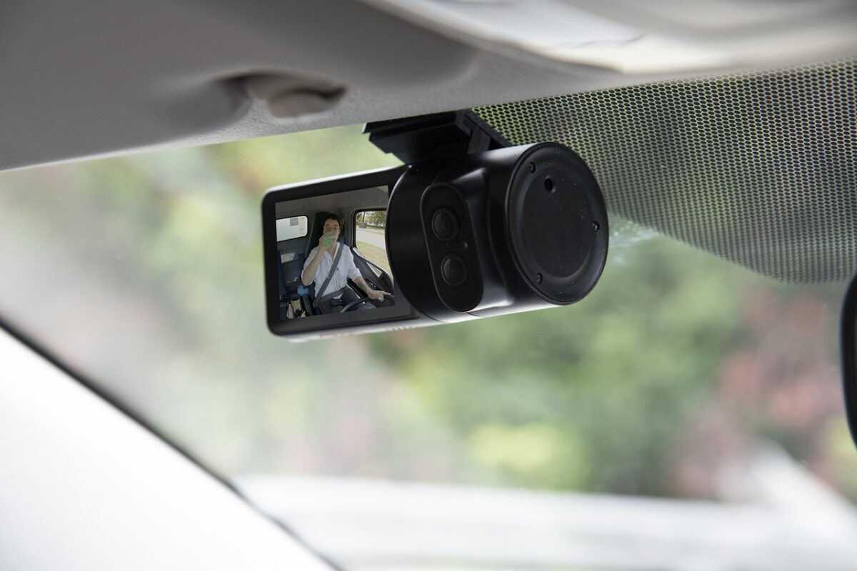 The Untold Dash Camera Benefits for Drivers