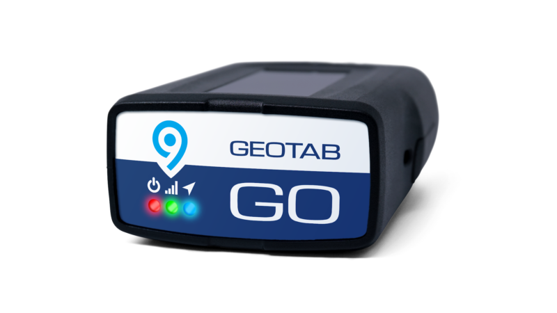 Geotab - Traxxis GPS Solutions