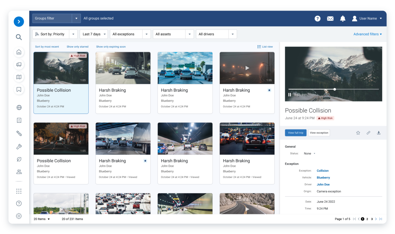 Geotab - Traxxis GPS Solutions